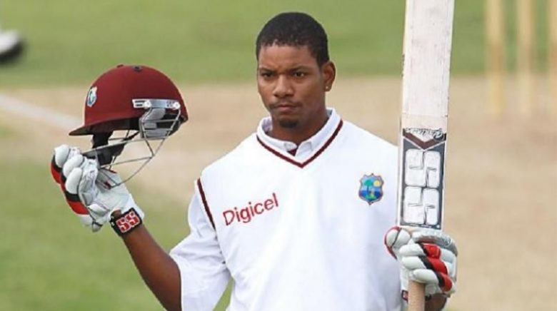 Kieran Powell Biography, Height, Weight, Age, Salary, Net Worth, Wife ...