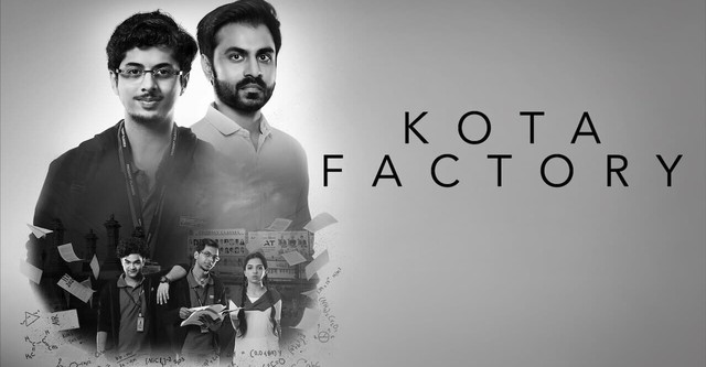 Kota Factory (TVFPlay, YouTube, Netflix) Full Web Series Analysis ...