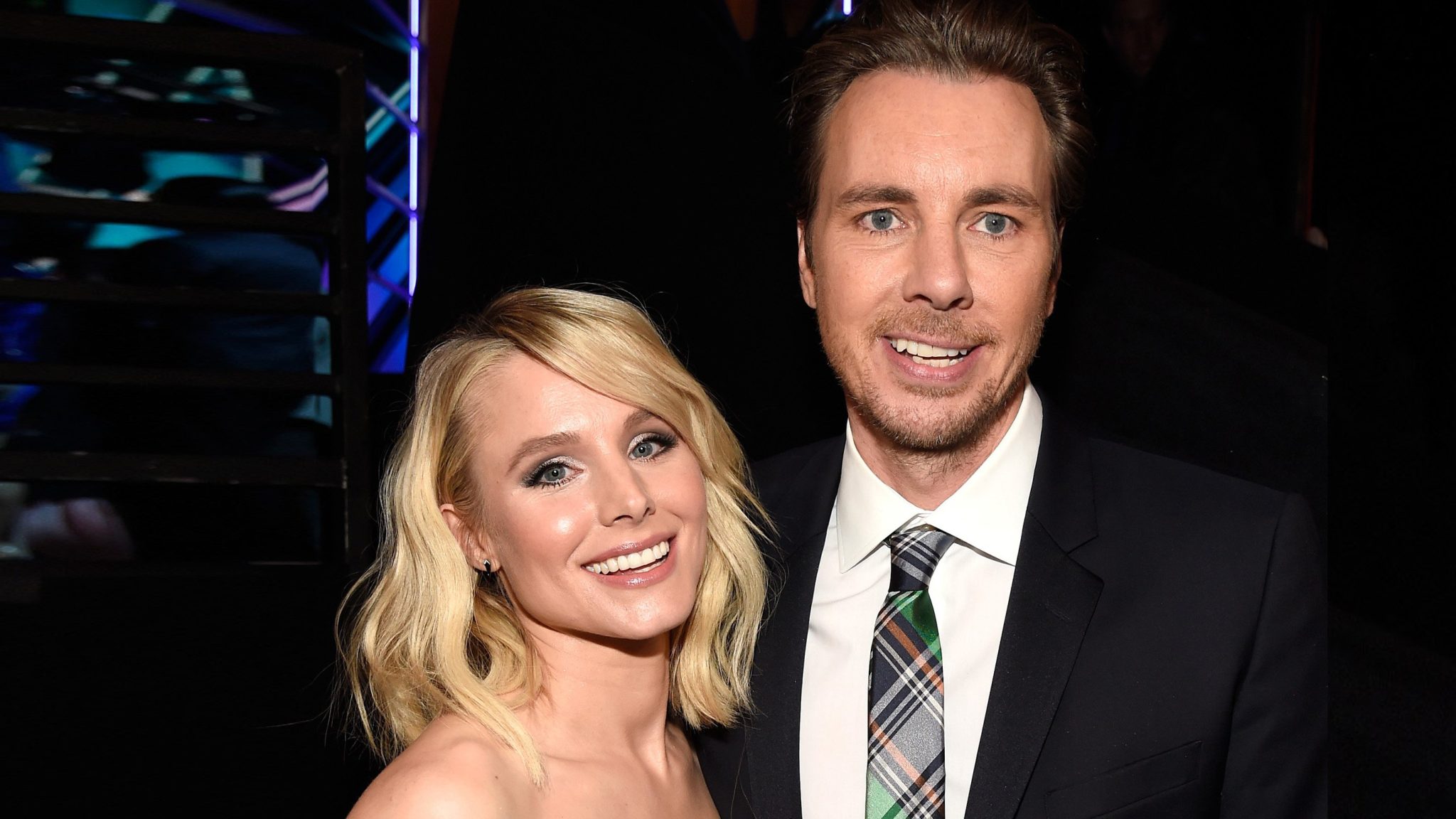 Kristen Bell Biography, Height, Weight, Age, Movies, Husband, Family ...