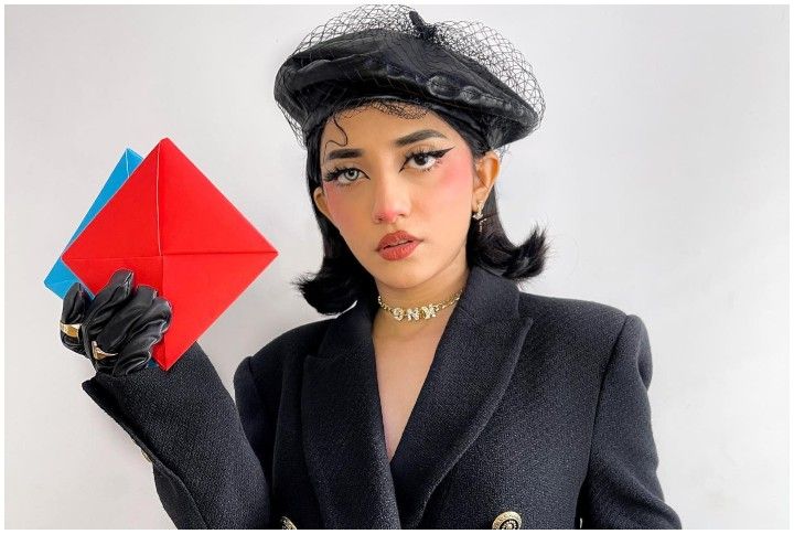 Krutika Biography, Height, Weight, Age, Instagram, Boyfriend, Family ...