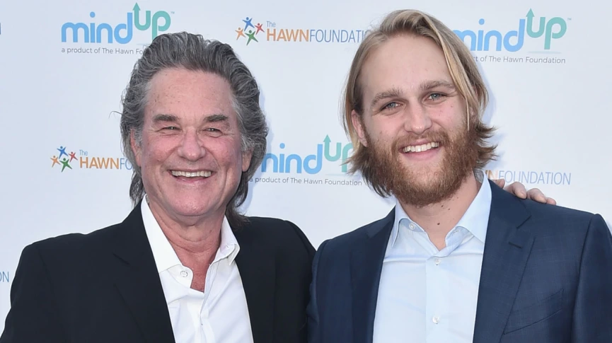 Kurt Russell Biography, Height, Weight, Age, Movies, Wife, Family ...