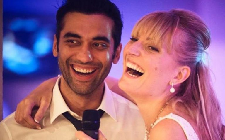 Kushal Punjabi Biography, Height, Age, TV Serials, Wife, Family, Salary ...