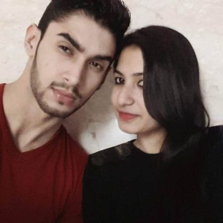 Laksh Lalwani Biography, Height, Age, TV Serials, Wife, Family, Salary ...