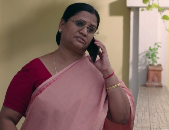 Pushpavalli (Amazon Prime Video) Full Web Series Analysis: Story ...