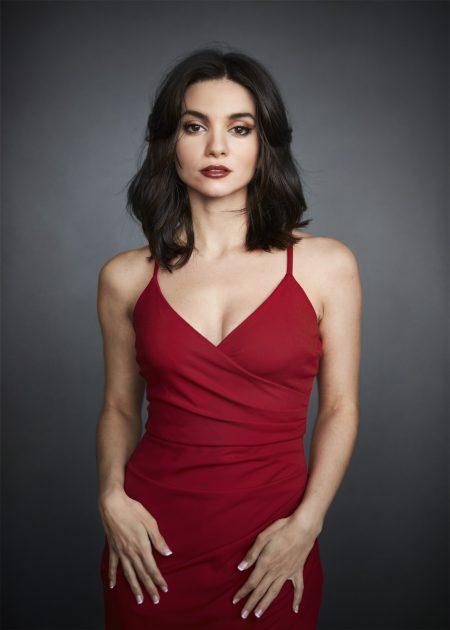 Lauren LaVera Biography, Height, Weight, Age, Movies, Husband, Family ...