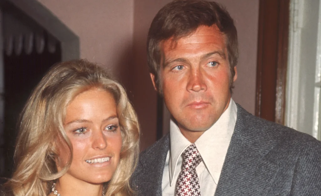 Lee Majors Biography, Height, Weight, Age, Movies, Wife, Family, Salary ...