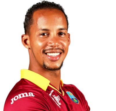 Lendl Simmons Biography, Height, Weight, Age, Salary, Net Worth, Wife ...
