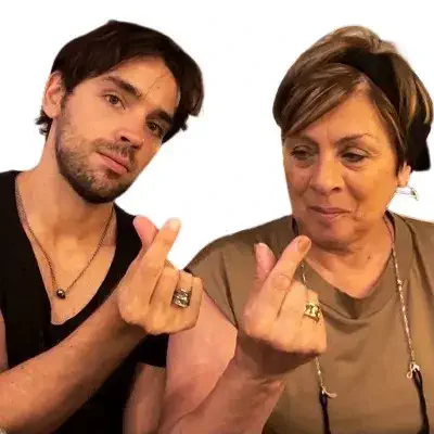 Leo Deluglio Biography, Height, Weight, Age, Movies, Wife, Family ...