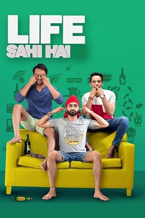 Life Sahi Hai (YouTube Zee5) Full Web Series Analysis: Story, Episodes, Cast, Actors Salary ...