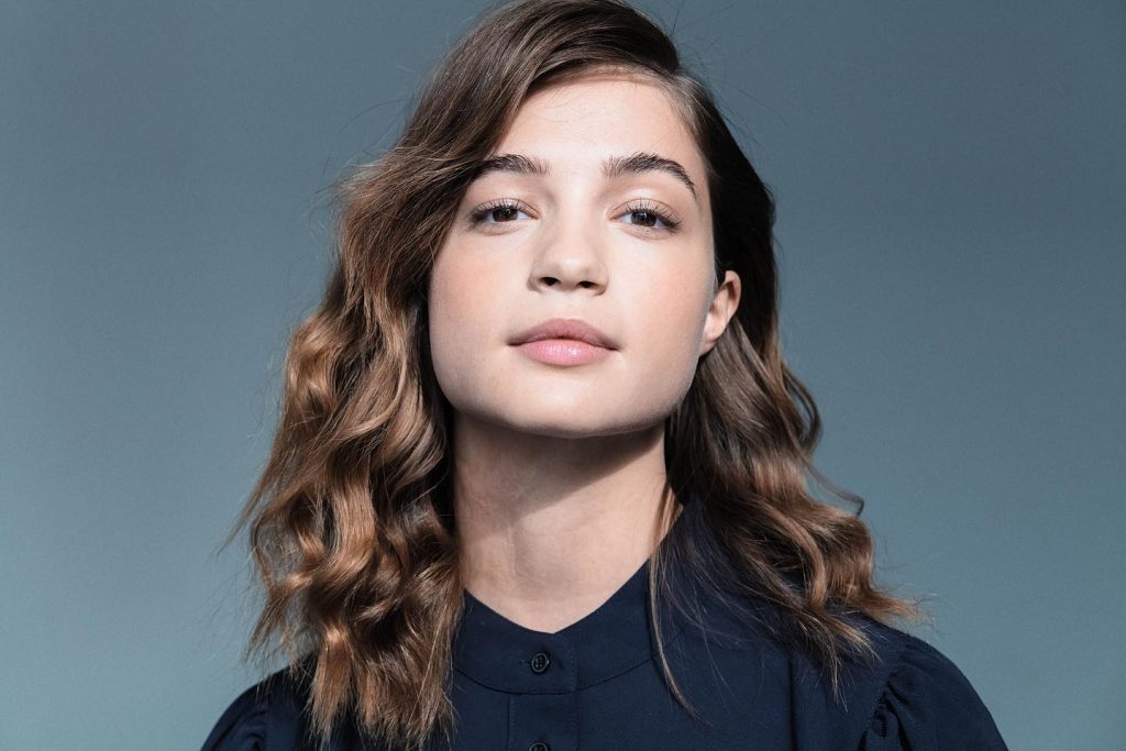 Lisa-Marie Koroll Biography, Height, Weight, Age, Movies, Husband ...