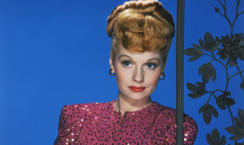 Lucille Ball Biography, Height, Weight, Age, Movies, Husband, Family ...