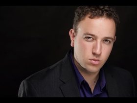 Chris McNally Biography, Height, Weight, Age, Movies, Wife, Family ...