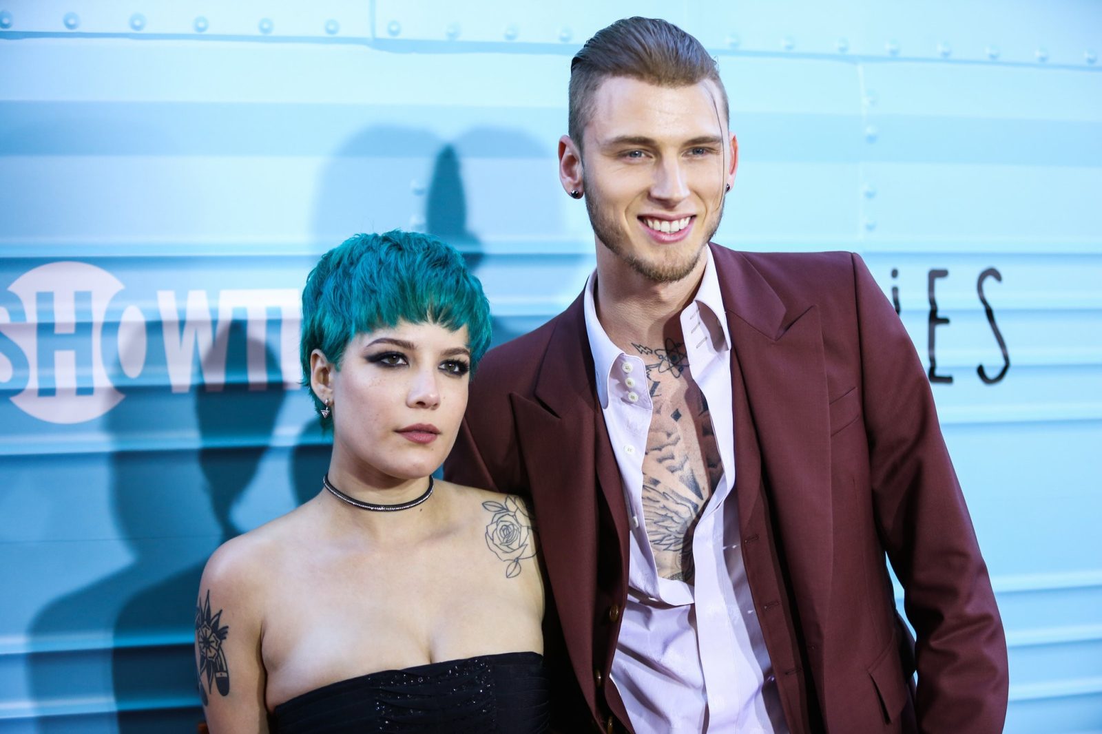Machine Gun Kelly Biography, Height, Weight, Age, Movies, Wife, Family ...