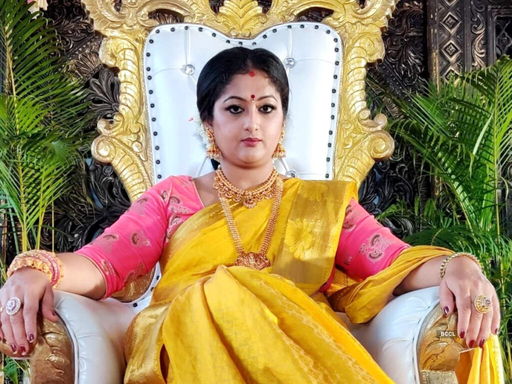 Nandini Serial Cast, Real Names, Age, Salary, Net Worth, Timing, Story ...