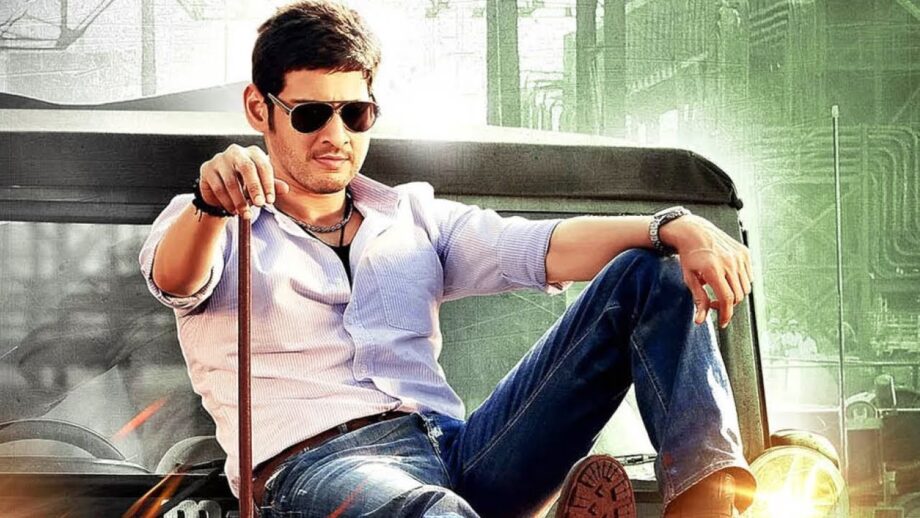 Mahesh Babu Biography, Height, Weight, Age, Movies, Wife, Family ...