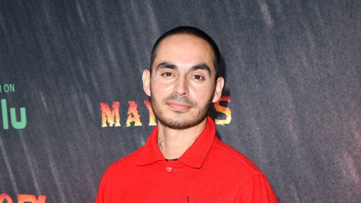 Manny Montana Biography, Height, Weight, Age, Movies, Wife, Family ...