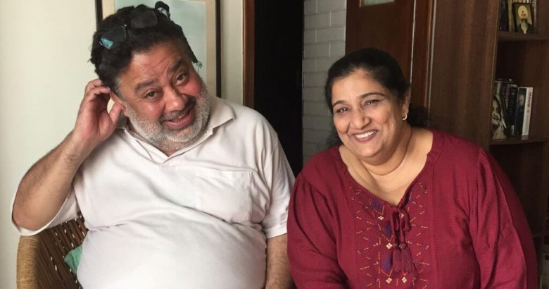 Manoj Pahwa Biography, Height, Age, TV Serials, Wife, Family, Salary ...