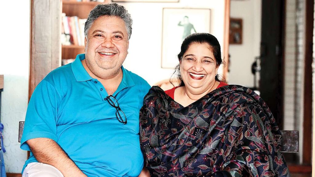 Manoj Pahwa Biography, Height, Age, TV Serials, Wife, Family, Salary ...