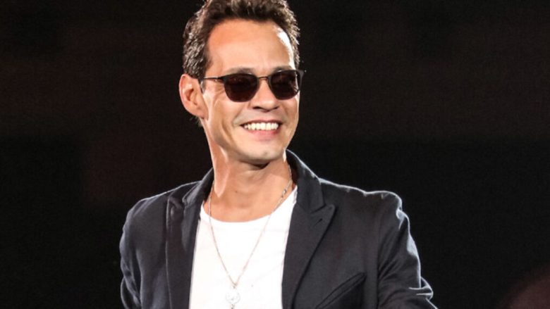 Marc Anthony Biography, Height, Weight, Age, Movies, Wife, Family ...