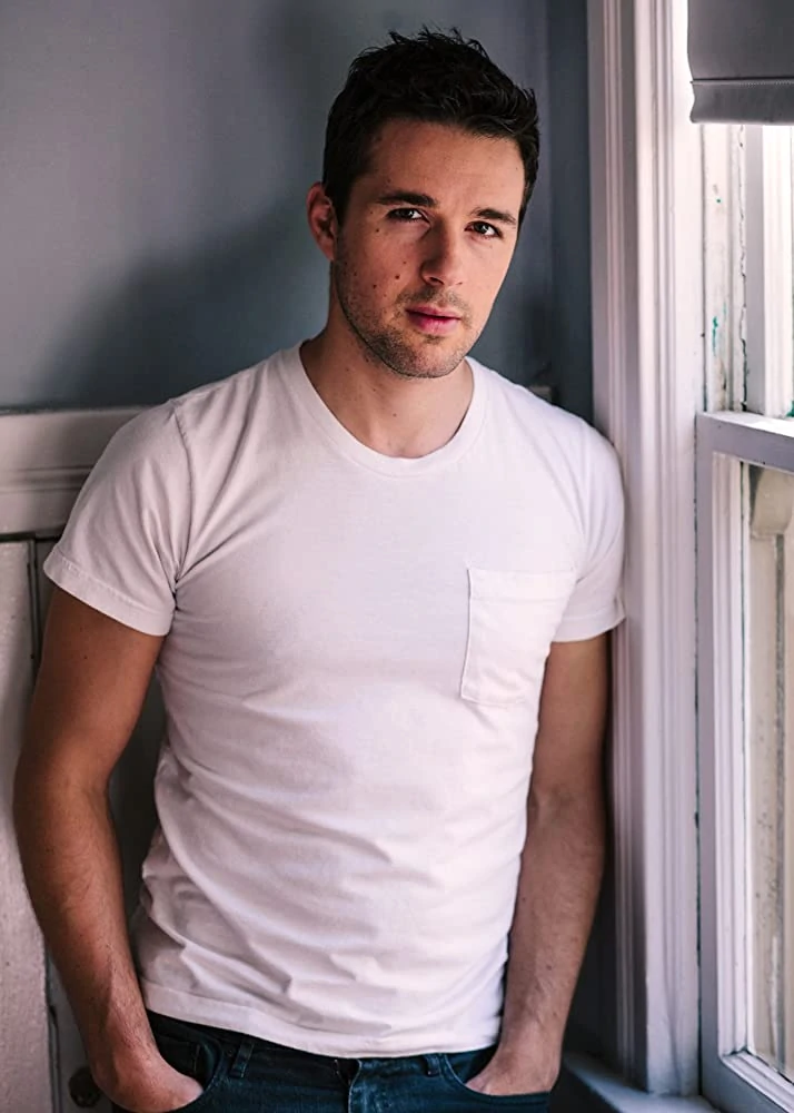 Marc Bendavid Biography, Height, Weight, Age, Movies, Wife, Family ...