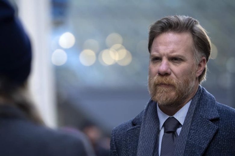 Marc Menchaca Biography, Height, Weight, Age, Movies, Wife, Family ...