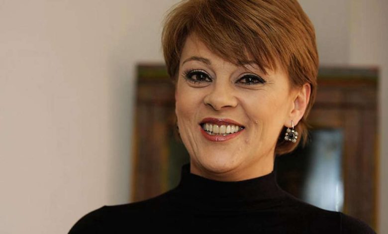 María Cecilia Botero Biography, Height, Weight, Age, Movies, Husband ...