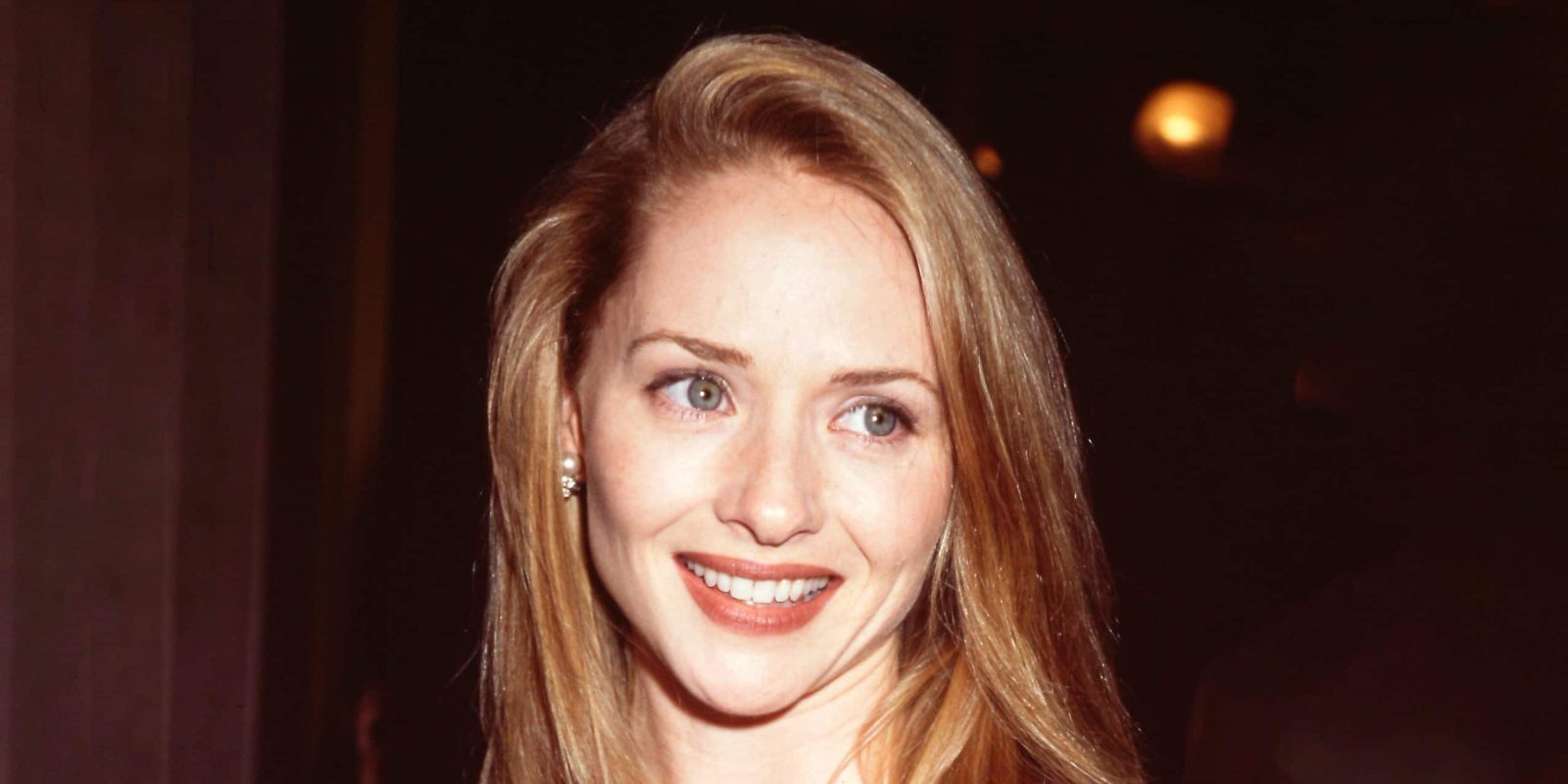 Maria Pitillo Biography, Height, Weight, Age, Movies, Husband, Family ...