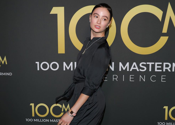 Marina Mazepa Biography, Height, Weight, Age, Movies, Husband, Family ...