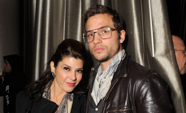 Marisa Tomei Biography, Height, Weight, Age, Movies, Husband, Family ...