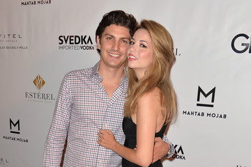 Masiela Lusha Biography, Height, Weight, Age, Movies, Husband, Family ...