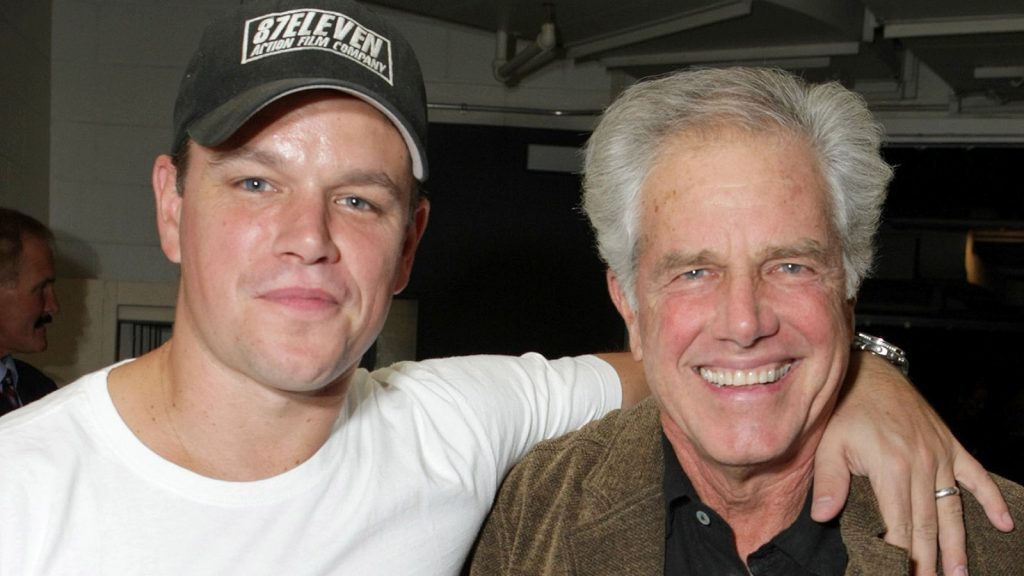 Matt Damon Biography, Height, Weight, Age, Movies, Wife, Family, Salary ...