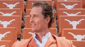 Matthew McConaughey Biography, Height, Weight, Age, Movies, Wife ...