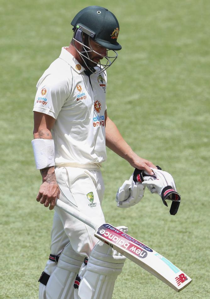 Matthew Wade Biography, Height, Weight, Age, Salary, Net Worth, Wife ...