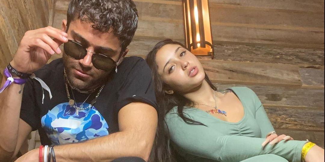 Max Ehrich Biography, Height, Weight, Age, Movies, Wife, Family, Salary ...