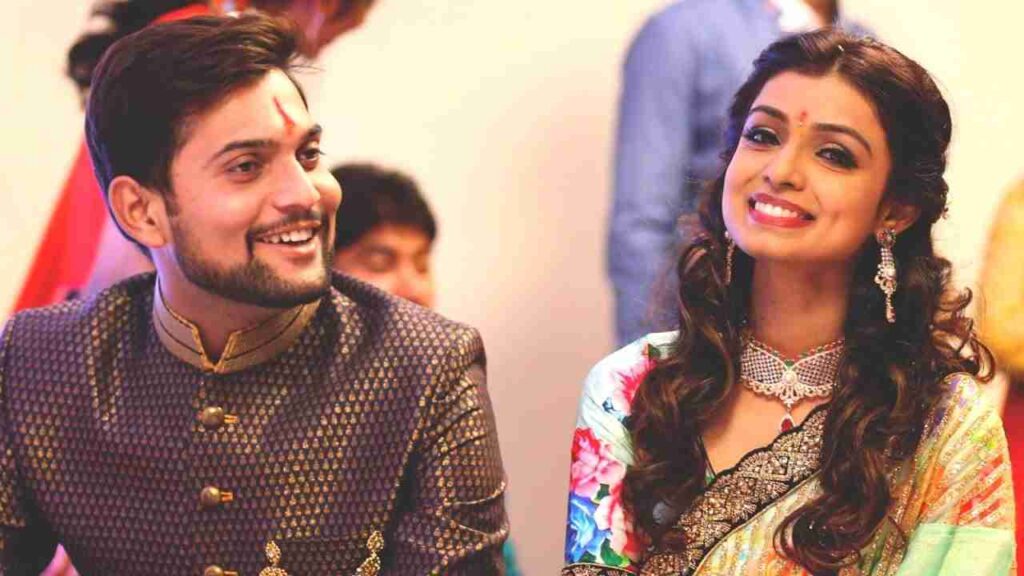 Mayuri Deshmukh Biography, Height, Age, TV Serials, Husband, Family ...