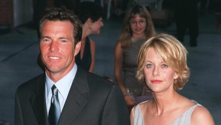 Meg Ryan Biography, Height, Weight, Age, Movies, Husband, Family ...