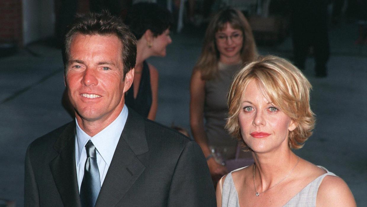 Meg Ryan Biography, Height, Weight, Age, Movies, Husband, Family ...