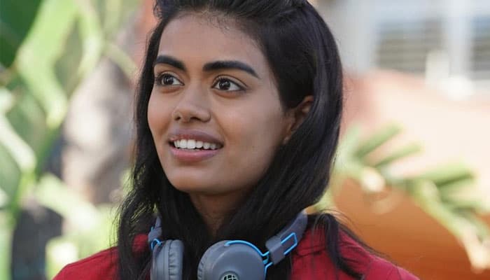Megan Suri Biography, Height, Weight, Age, Movies, Husband, Family ...