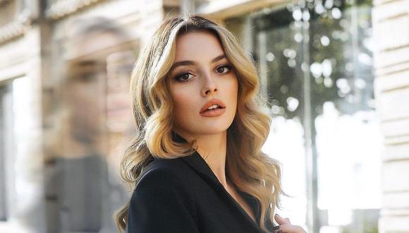 Melis Sezen Biography, Height, Weight, Age, Movies, Husband, Family ...