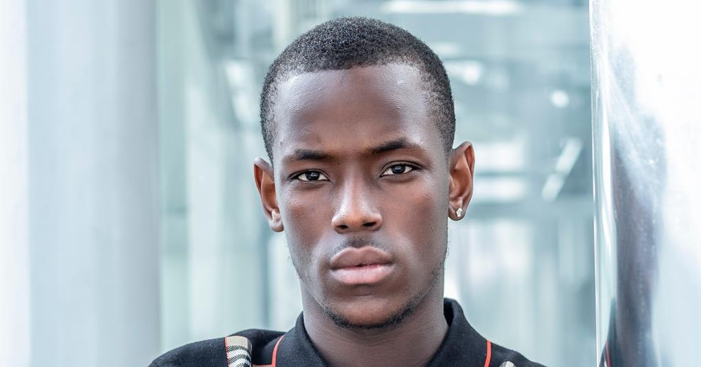 Micheal Ward Biography, Height, Weight, Age, Movies, Wife, Family ...