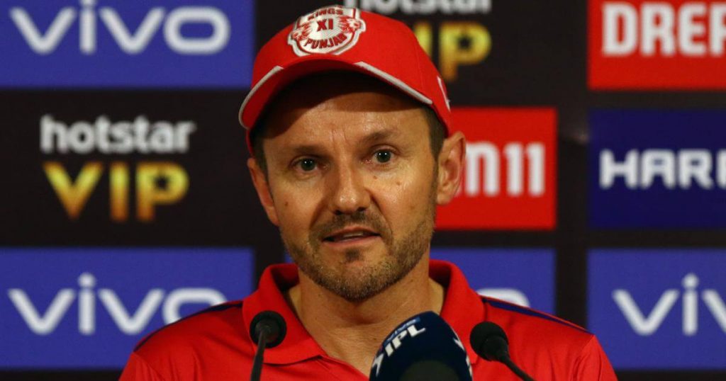 Top 10 Best IPL Coaches Of All Time - Primes World