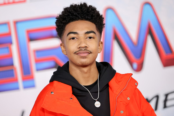 Miles Brown Biography, Height, Weight, Age, Movies, Wife, Family ...