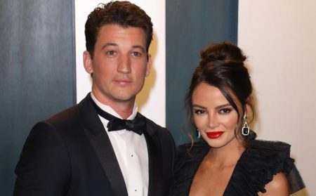 Miles Teller Biography, Height, Weight, Age, Movies, Wife, Family ...