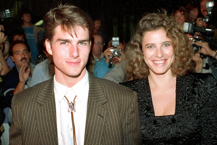 Mimi Rogers Biography, Height, Weight, Age, Movies, Husband, Family ...