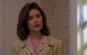Mitzi Kapture Biography, Height, Weight, Age, Movies, Husband, Family ...