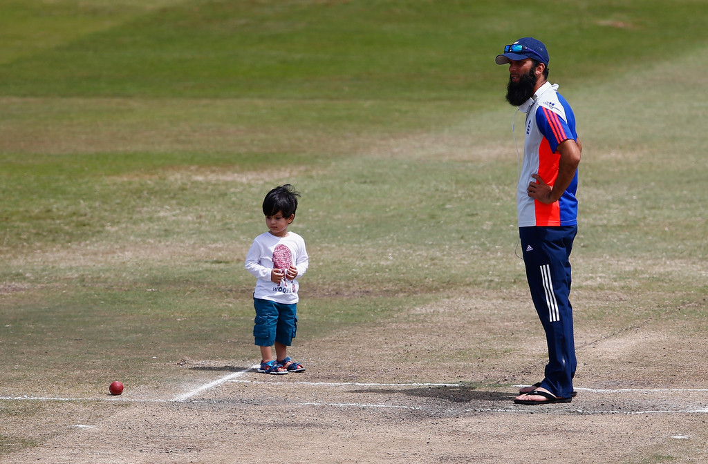 Moeen Ali Biography, Height, Weight, Age, Salary, Net Worth, Wife ...