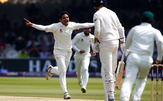 Mohammad Abbas Biography, Height, Weight, Age, Salary, Net Worth, Wife ...