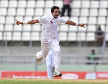 Mohammad Abbas Biography, Height, Weight, Age, Salary, Net Worth, Wife ...