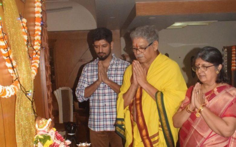 Mohan Joshi Biography, Height, Age, TV Serials, Wife, Family, Salary ...