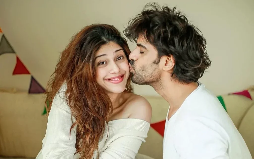Mohit Malik Biography, Height, Age, TV Serials, Wife, Family, Salary ...